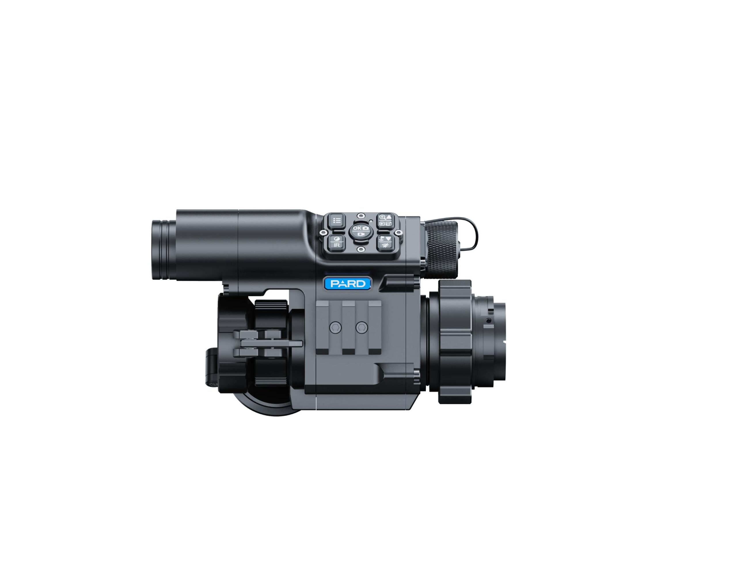 Pard FD1 940Nm LRF - Kijker Online