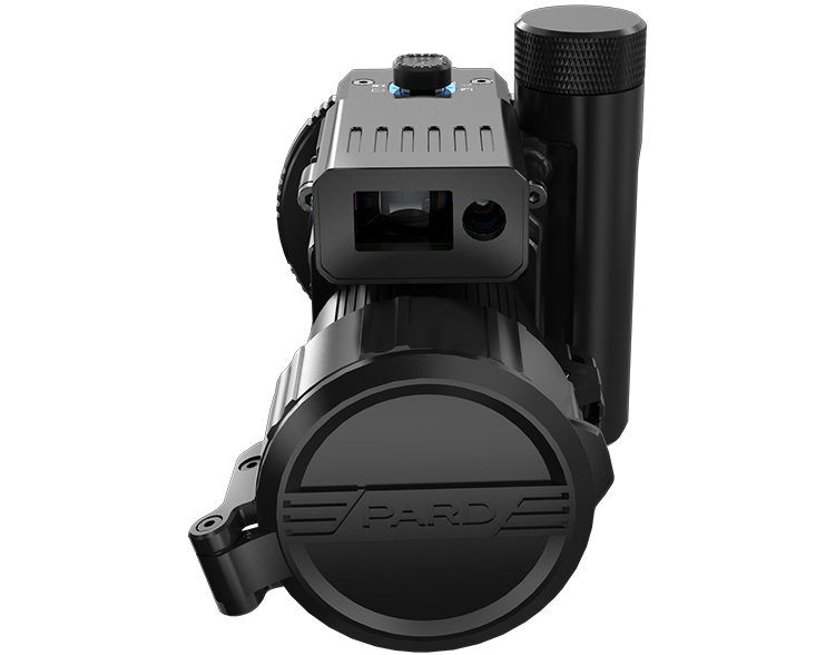 PARD PREDATOR 480 / 640 - Kijker Online